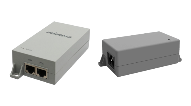 PoE Injectors 48 V | Xceltra